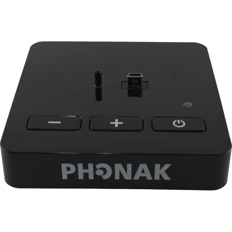 Phonak AudioHub - AIV Soluciones