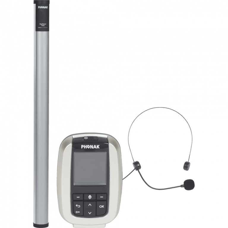 Phonak Dynamic SoundField 7000 - AIV Soluciones