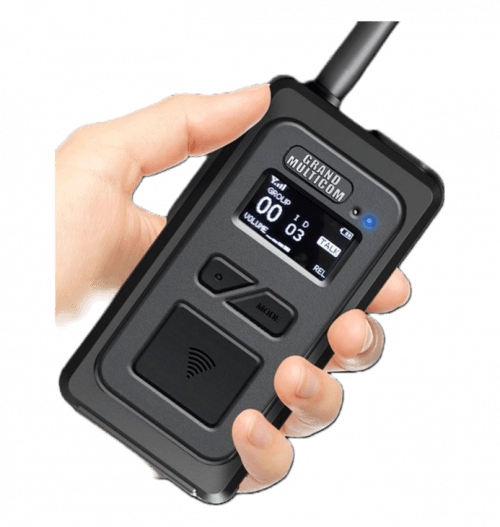 Maytel Grand Multicom-PRO - AIV Soluciones